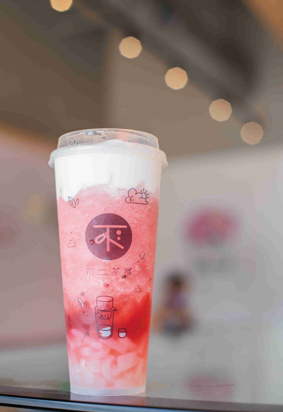 Fuji Tea | Delicious & Healthy